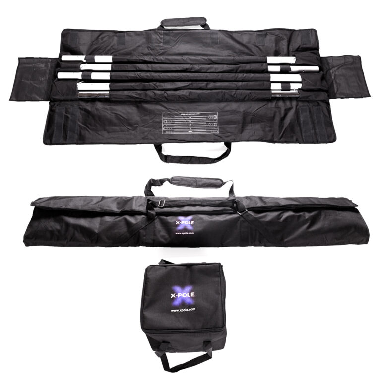 X-POLE Aerial A-Frame – X-POLE