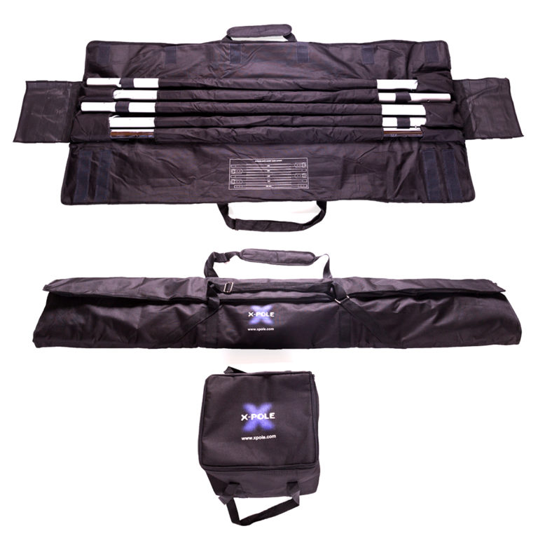 X-POLE Aerial A-Frame – X-POLE