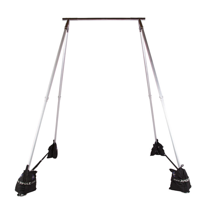 X-POLE Aerial A-Frame – X-POLE