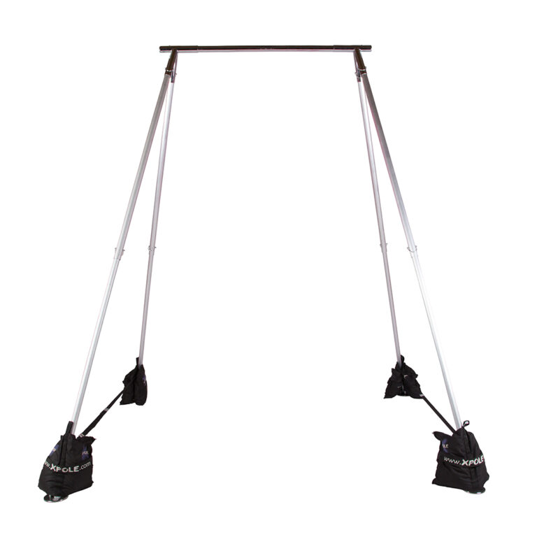 X-POLE Aerial A-Frame – X-POLE