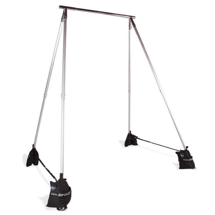 X-POLE Aerial A-Frame – X-POLE