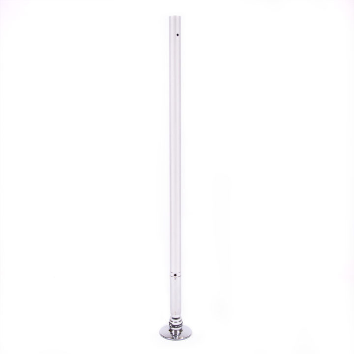 Pro Xpert (PX) A Pole 40mm Chrome – Complete – X-POLE
