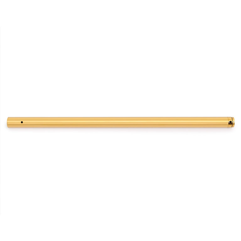 Pro Xpert (PX) A Pole 40mm Titanium Gold – X-POLE
