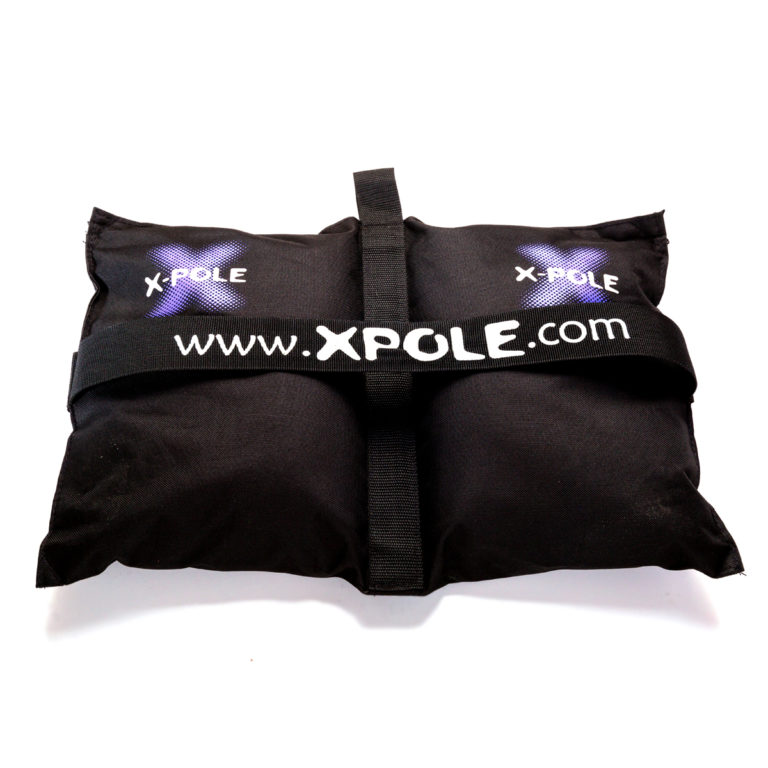 X-POLE Aerial A-Frame – X-POLE