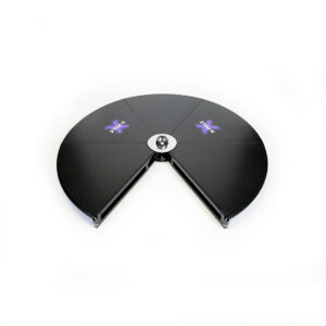 X-STAGE Lite (NST04LT) – Static/Spinning – X-POLE