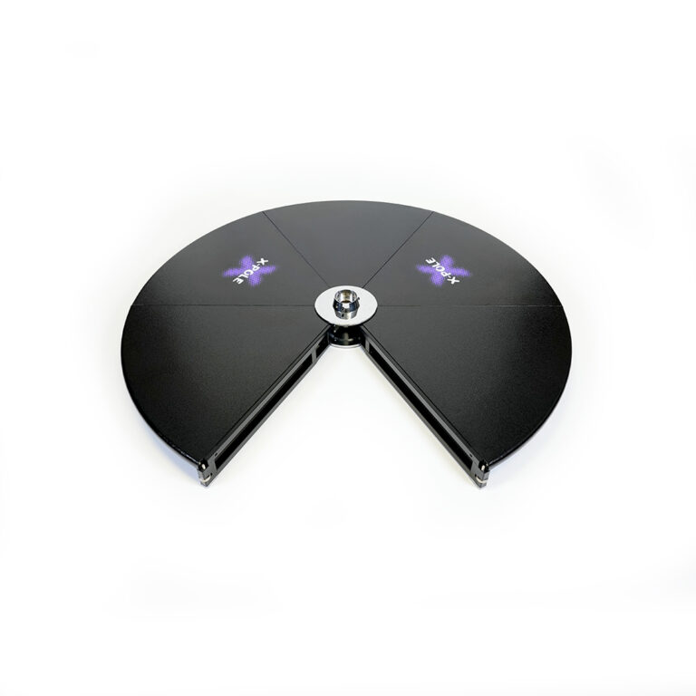 X-STAGE Lite (NST04LT) – Static/Spinning – X-POLE