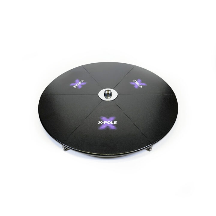 X-STAGE Lite (NST04LT) – Static/Spinning – X-POLE