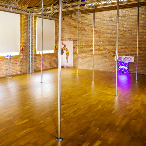 Build-A-Pole – X-POLE