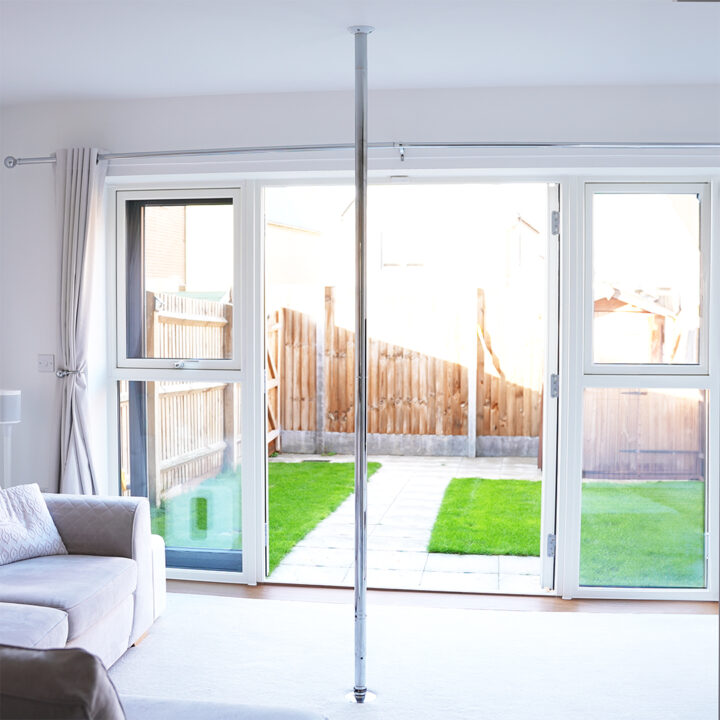 Pole Home Mount – X-POLE