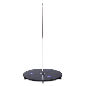 X-STAGE Lite – Static/Spinning – X-POLE
