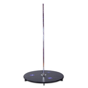 X-STAGE Lite – Static/Spinning – X-POLE