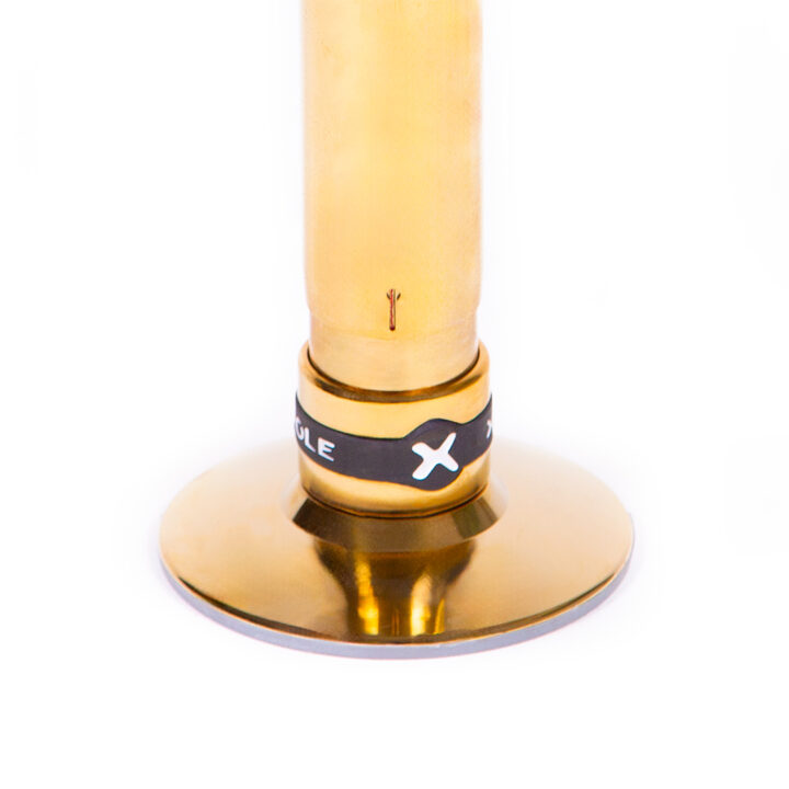 XPERT X-LOCK – X-POLE