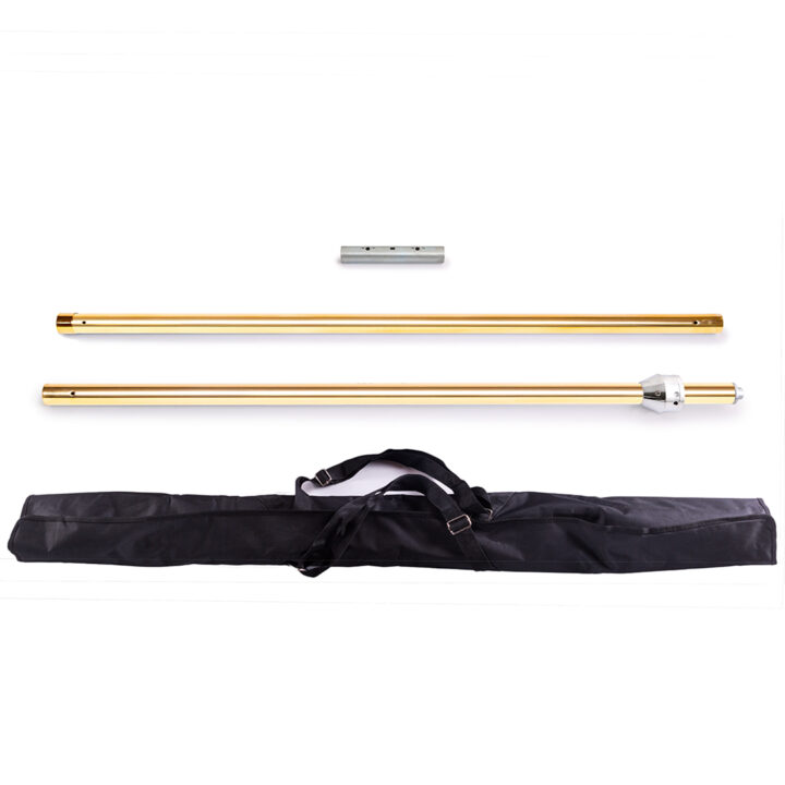 X-STAGE Pole Sets – X-POLE